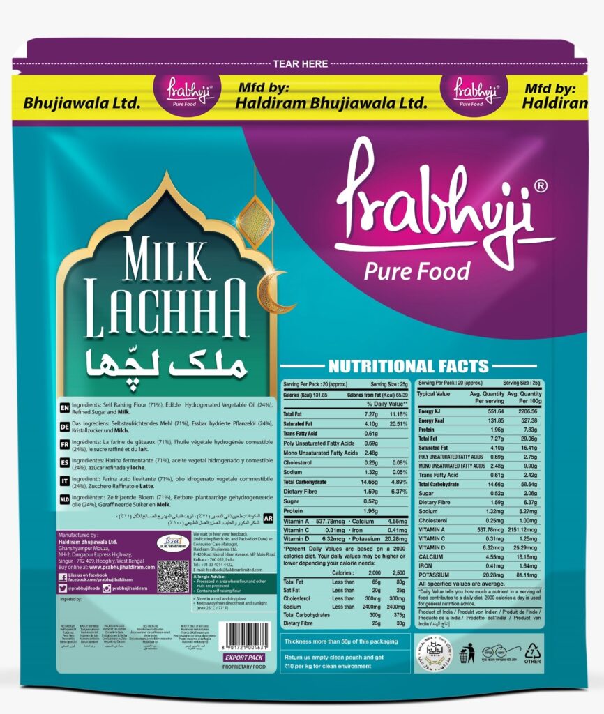 Buy Authentic Milk Lachha Sewai Online: Prabhuji Sweets Buy Authentic Milk Lachha Sewai Online: Prabhuji Sweets