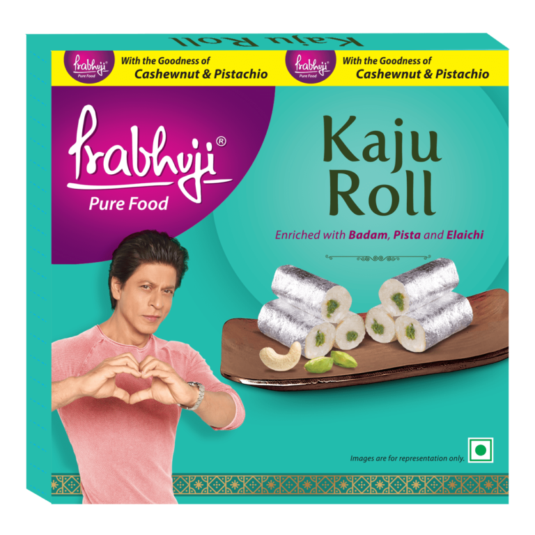 About Prabhuji Pure Food | Legacy of Authentic Indian Snacks