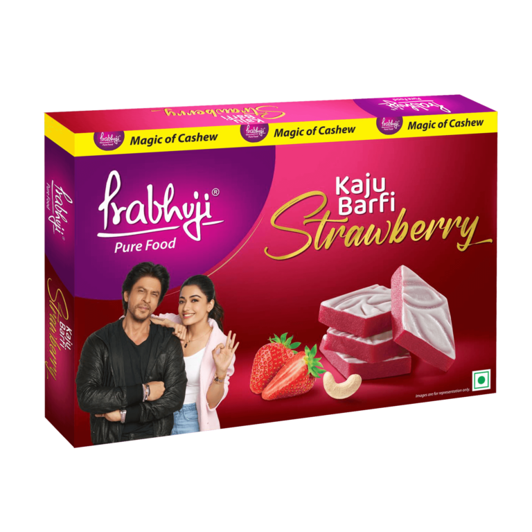 Find Your Nearest Store - Prabhuji Pure Food