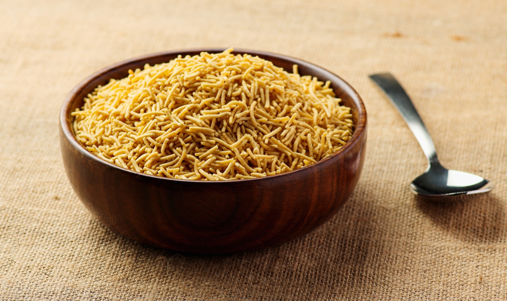 Prabhuji Namkeen: A Symphony of Flavours Delivered to You