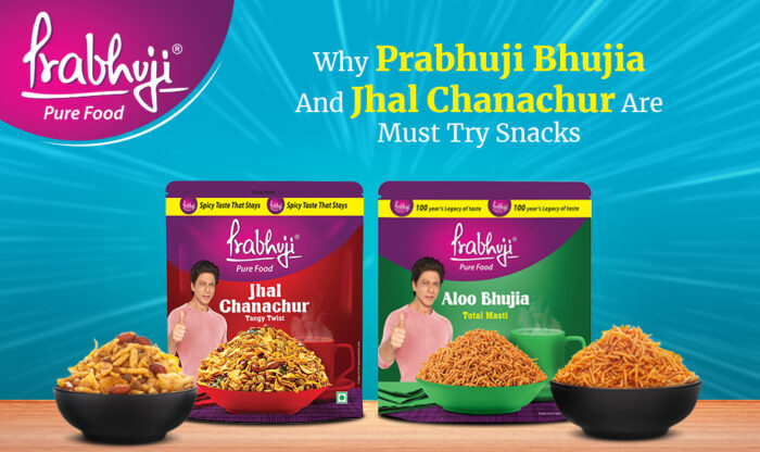 5 Prabhuji Sweets to Celebrate Your Durga Puja & Navratri