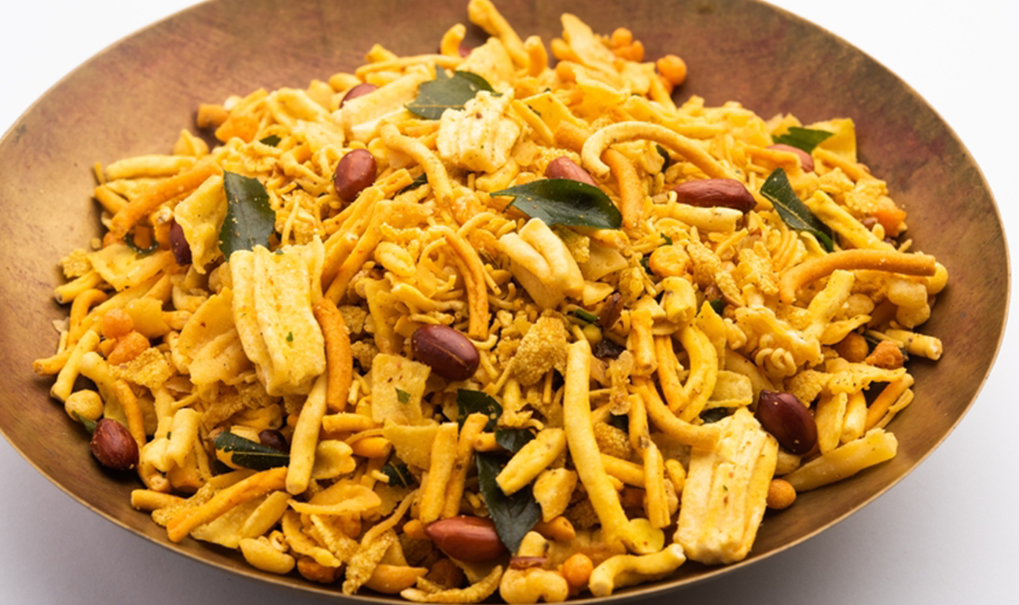 Why Prabhuji Bhujia & Jhal Chanachur Are Must-Try Snacks