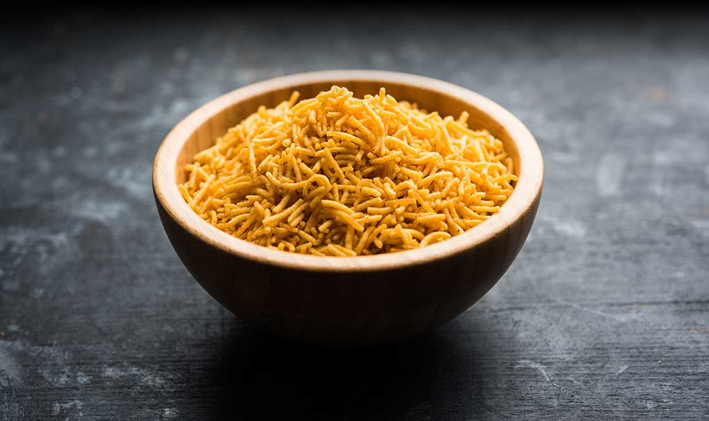 Revive Festivities with Prabhuji Bhujia & Chat Pata Treats