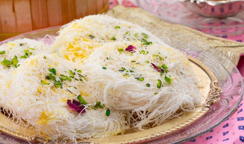 Ramadan 2025: Enjoy Prabhuji’s Finest Lachha Sewai