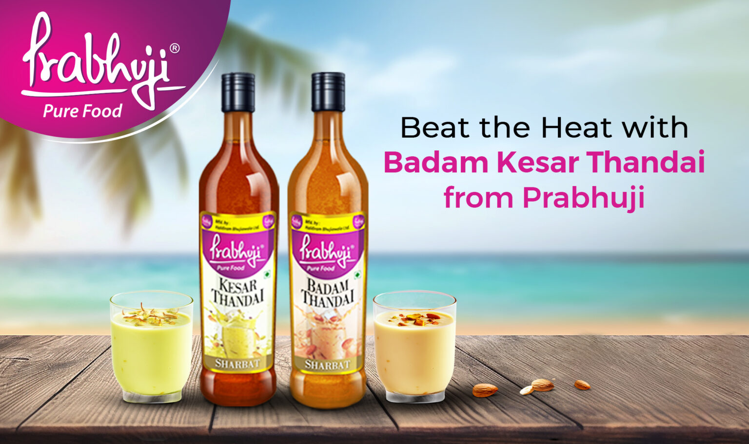 Ramadan 2025: Enjoy Prabhuji’s Finest Lachha Sewai