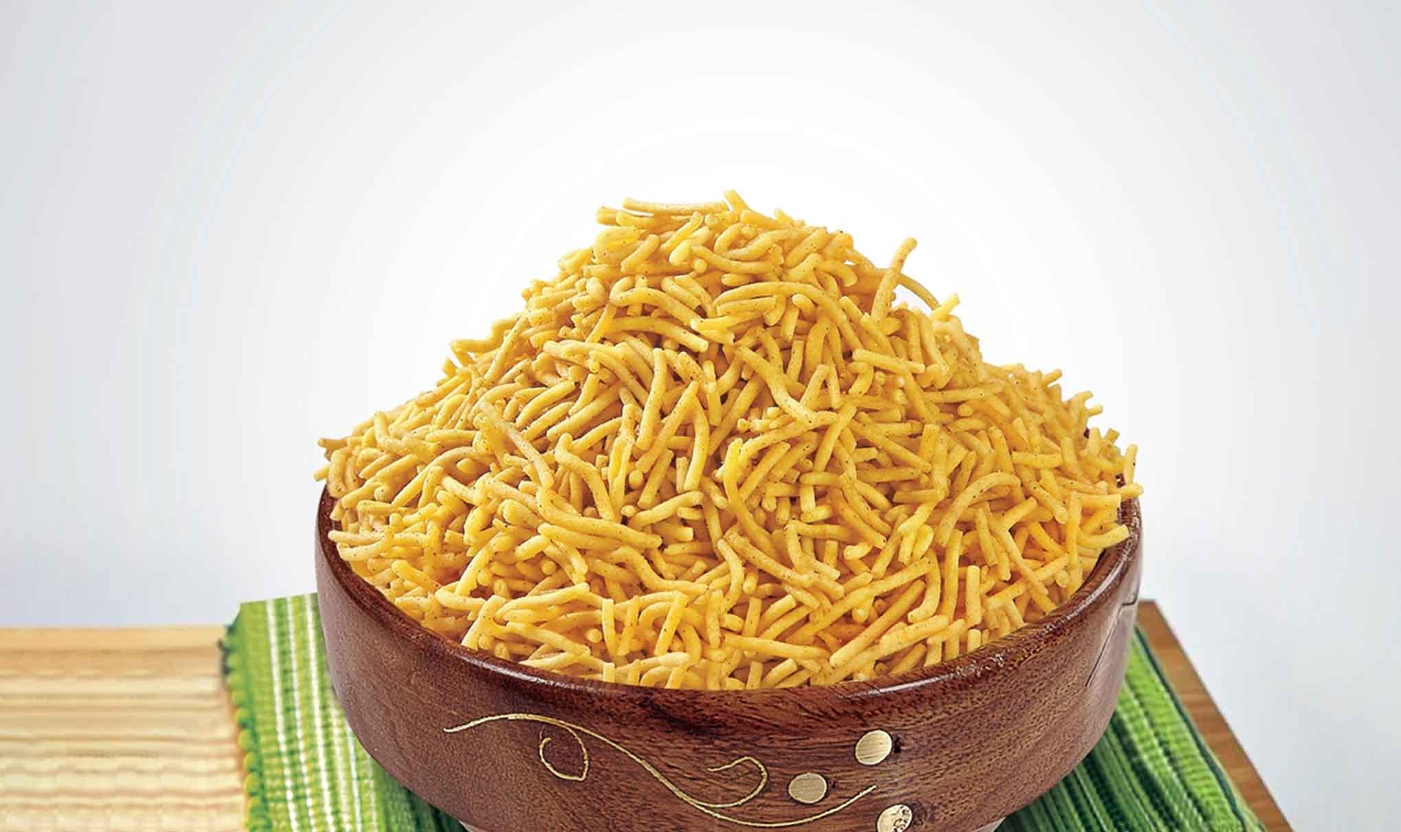 Savour Rath Yatra with Prabhuji’s Pure Sweets & Snacks