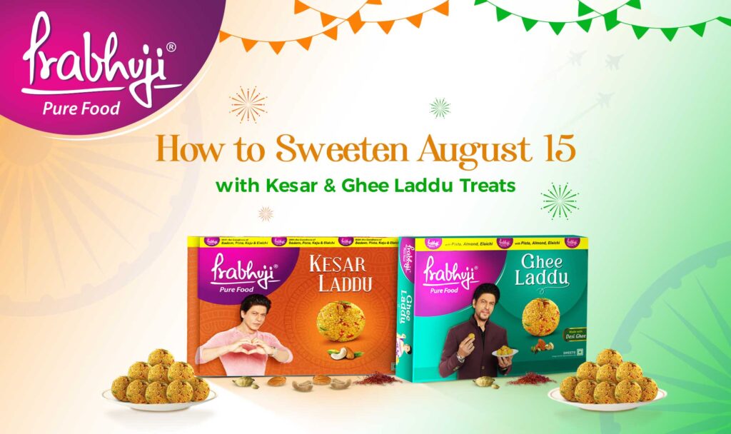 Why Prabhuji Thekua is Perfect for Chhath Puja Offerings