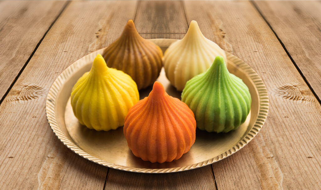 How to Choose the Best Modak and Laddu for Ganesh Chaturthi